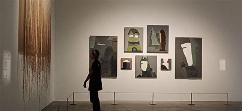 Ази Номхон далайн нэр хүндтэй триенальд монгол уран бүтээлчид оролцож байна Урлаг мн