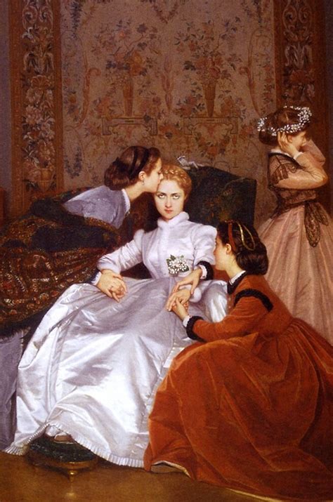 The Toulmouche Girls — Muse Magazine
