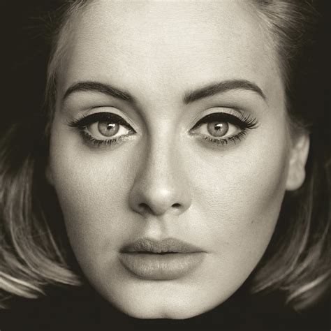 ‎25 Album By Adele Apple Music