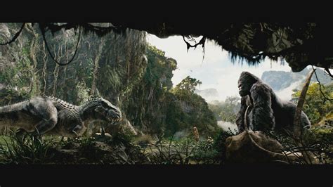 King Kong Wallpaper 67 Images