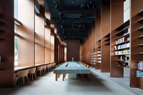 감성 있는 서울 도서관 5곳