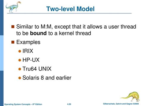 Ppt Chapter 4 Multithreaded Programming Powerpoint Presentation Free Download Id2384251