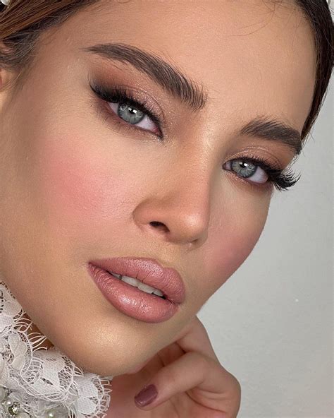 Natural Bridal Makeup Ideas For Wedding 2024 [guide And Faqs] Bridal