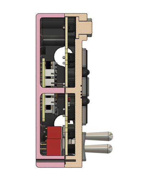 🕹️ Dcs F 16c Icp・free 3d File For 3d Printing・cults