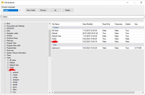 GitHub H4ckchicken FileExplorer Master