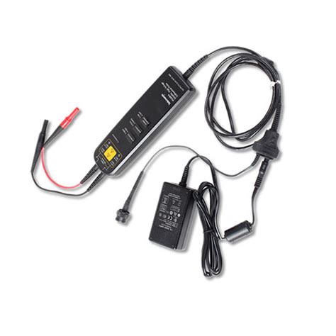 泰克（tektronix）p5200a高压差分探头