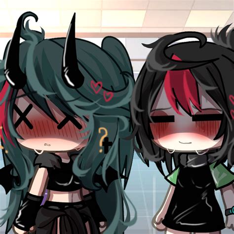Post From Gachalife Joke