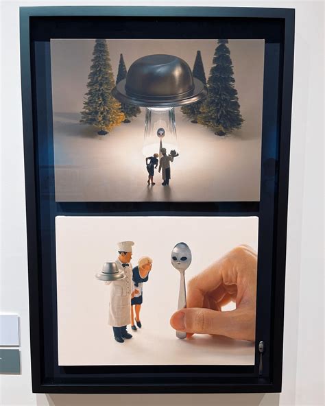 렘쨩 미니어처 전시회 다녀왔어요 너무 재밌었고 작가님의 아이디어가 진짜 대단해요 작품이 많다 보니 관람시간이 길어서