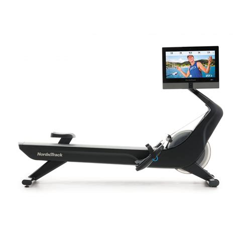 Nordictrack Roeitrainer Rw900 Fitshop