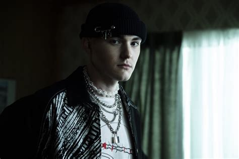 EXCLUSIVE Trevor Daniel Chats About Story CelebMix