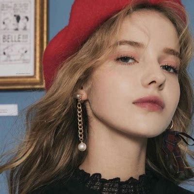 老外美女头像 高清有气质的外国美女头像图片 女生头像 美头网