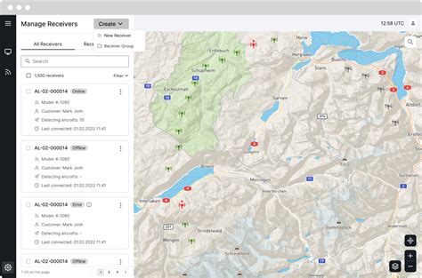 Uiux Design For Geospatial Data Products