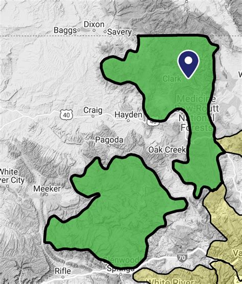 App Doesnt Handle Zones Composed Of Multiple Polygons Seen In Caic · Issue 141 · Nwacusavy