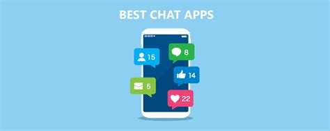 10 Best Chat Apps To Use In 2023 Productivity Land