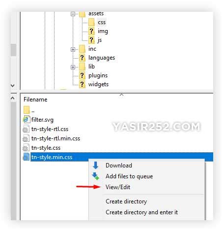 Tutorial CSS Membuat Warna Background Berkedip Spesialis Web