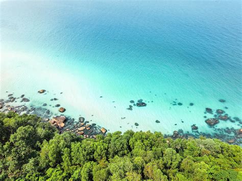 11 Bãi Biển Phú Quốc đẹp Nhất Cho Kỳ Nghỉ Hoàn Hảo