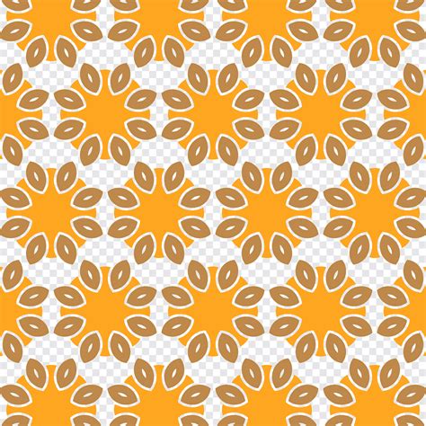 배경 기하학적 패턴 타일 벽지 장식 텍스처 모로코 Png Pngegg