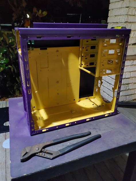 Anyone Else Use Cpu Shrouds With Stock Coolers Pcmasterrace