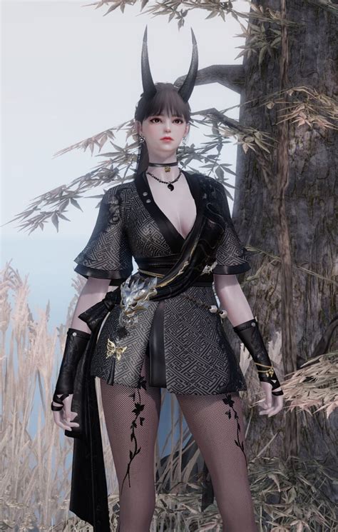 로스트아크 커마자랑 5주년 뿔백흑야 Vortex Gaming 로스트아크 커마자랑 5주년 뿔백흑야 Vortex Gaming