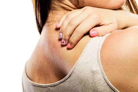 Signs You Have Toxins Trapped In Your Body