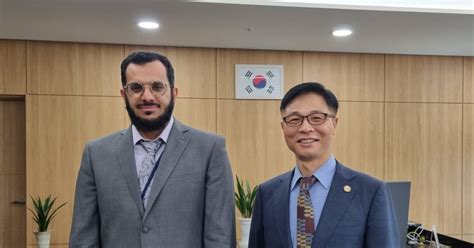 Kistep 사우디아라비아에 과학기술혁신지표 지식패키지 전수