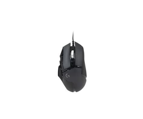 Chu T Gaming Logitech G Hero Gi R Gearvn Com