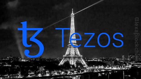 Tezos Paris Protocol Upgrade To Lower Latency Ensure Faster Finality AlexaBlockchain