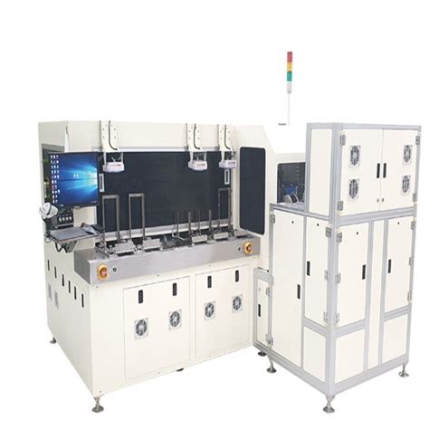 Intekplus半导体全自动外观检测设备 Aoi Avi Leadscan 产品关键词 半导体外观检 Intekplus中国代理 外观检测设备半导体 Intekplus半导体全自动外观