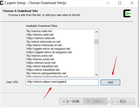 Cygwin下载及安装详细教程，windows使用linux的shell命令编译源码（win10 知乎