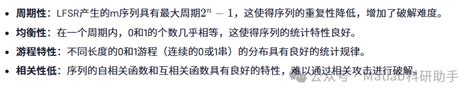 基于混沌序列和lfsr方法的图像加密研究附matlab代码 Csdn博客