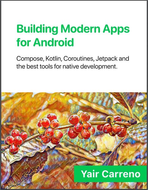 🔥 Скачать бесплатно Building Modern Apps For Android Compose Kotlin