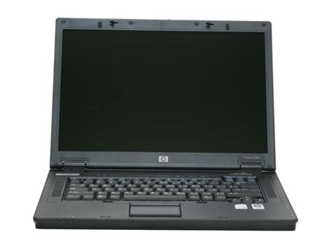 Hp Compaq Laptop Nx Series Intel Core Duo T Gb Memory Gb Hdd Intel Gma