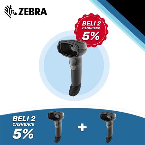 Promo Zebra Ds2278 2d Cordless Barcode Scanner Usb And Cradle Sr7u2100prw Cicil 0 3x Jakarta
