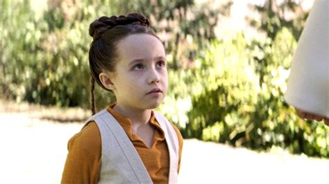 Leia Organa Deserves Her Time To Shine And Yet Now That Shes A Focal