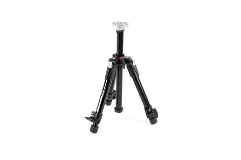 Used Manfrotto 190xdb Tripod Mpb