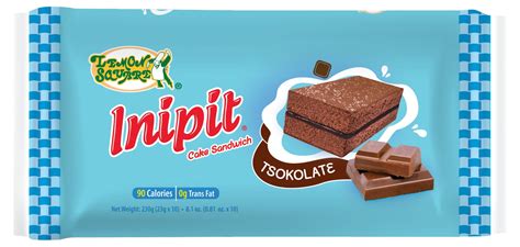 Lemon Square Inipit® Lemon Square