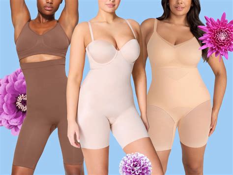 The Best Bridal Shapewear For Your Wedding Dress Silhouette