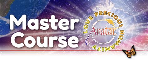 avatar® master course online avatar oceania