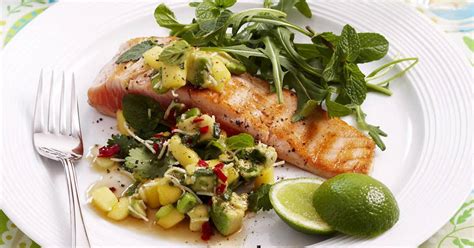10 Best Thai Mango Fish Recipes