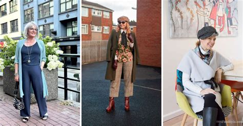 20 Clever Ways Women Over 55 Upgrade Their Style Without Buying New Clothes