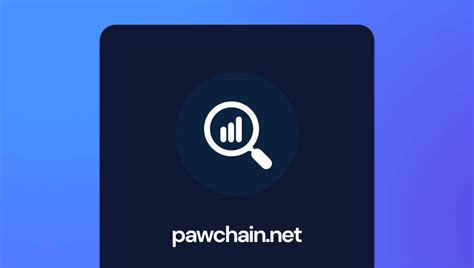 Evm And Non Evm Chains Paw Chain Documentation