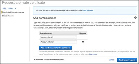 AWS Certificate Manager Launches Private Certificate Authority Baking Clouds Ltd