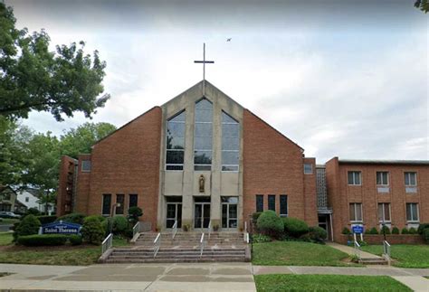 9 New Sex Abuse Suits Filed Against Newark Archdiocese Report Says