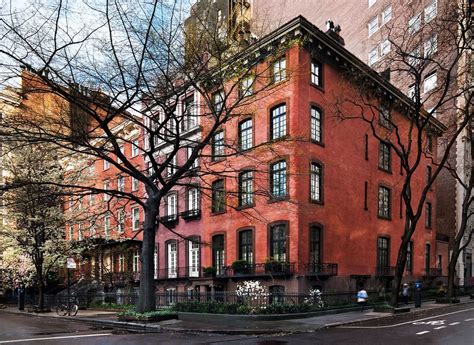 Gramercy Park — New Yorks New York