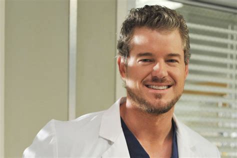 Eric Dane Actor De Las Series Anatomía De Grey Y Euphoria Anuncia