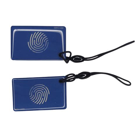 RFID карта купить в Москве и Московской области