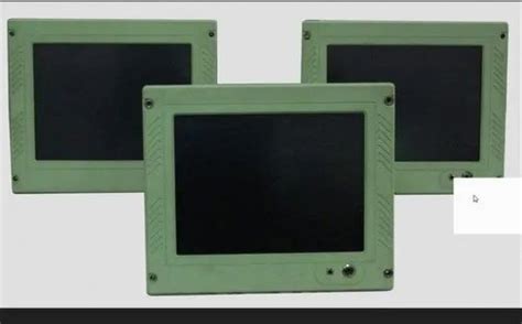 Man Machine Interface At Best Price In Pune By Precision Power Products India Private Limited