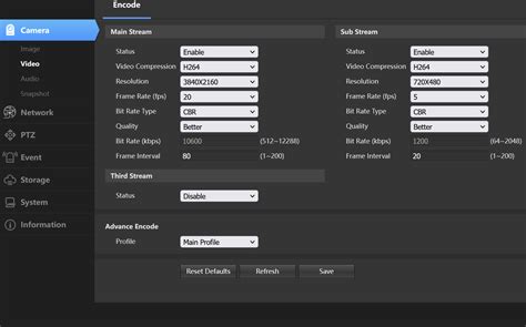 Go2rtc Streams Dont Start Unless Triggered By Vlc · Blakeblackshear