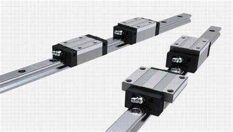 Things You Need To Know About Linear Guides For CNC Router FORSUN