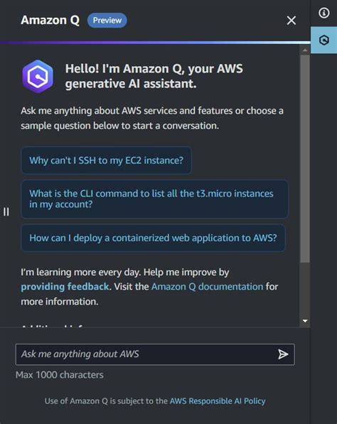 jeffin thomas on linkedin aws amazonq aiassistant cloudcomputing innovation techrevolution